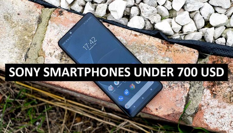 Sony Mobile Phones Under 700 Dollars in USA - Sony Smartphones Price ...