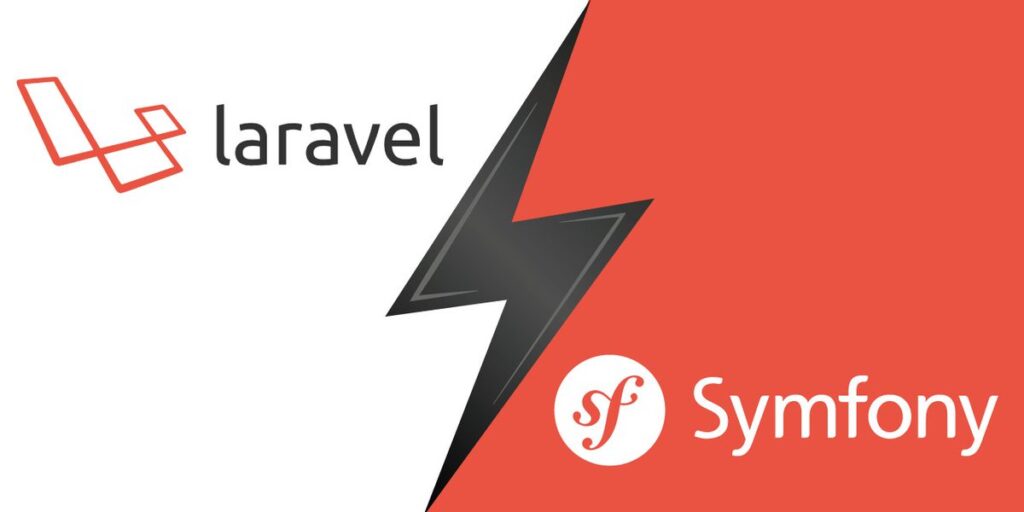 Laravel vs Symfony: Which Is Better for Web App Development?